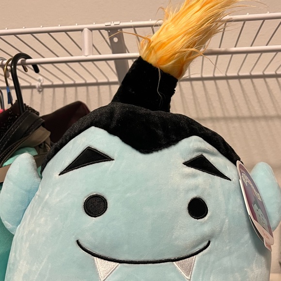 Squishmallows | Toys | Adorable 2 Drake Squishmallows The Latest In The ...